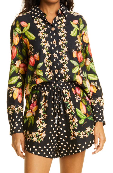 Shop FARM Rio Online | Nordstrom