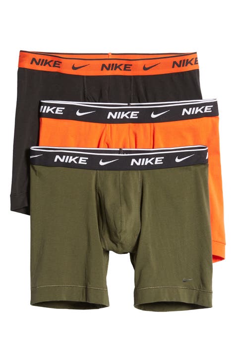 Men's Orange Underwear & Boxers | Nordstrom