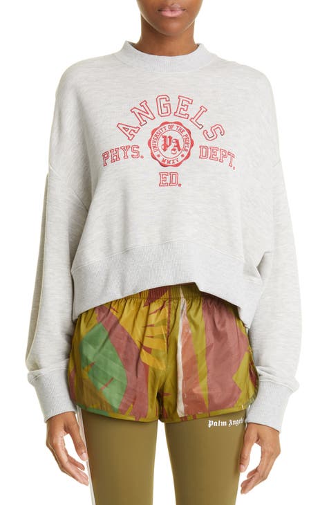 Women's Designer Sweatshirts & Hoodies | Nordstrom