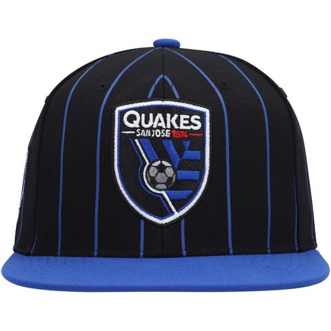 Men's San Jose Earthquakes Hats | Nordstrom