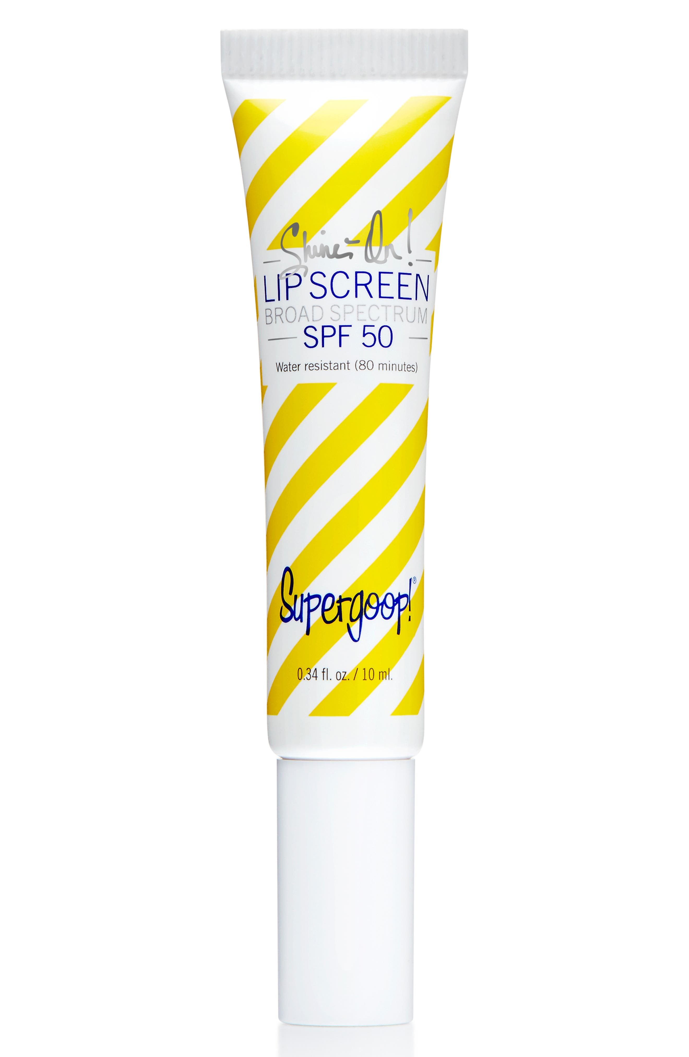 Supergoop! Shine On Lip Screen SPF 50 | Nordstrom