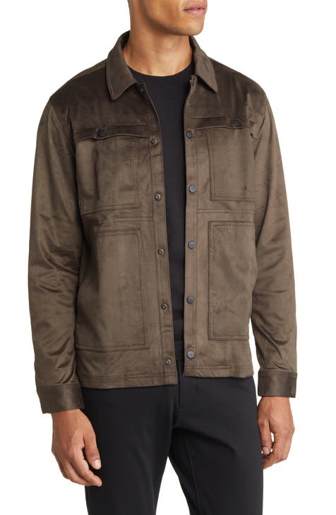 Men's Beige Coats & Jackets | Nordstrom