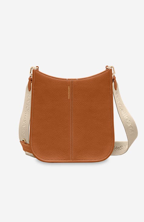 Brown Saddle Bags | Nordstrom