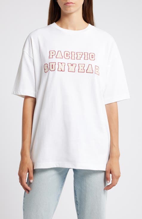 Women's PacSun Graphic Tees | Nordstrom