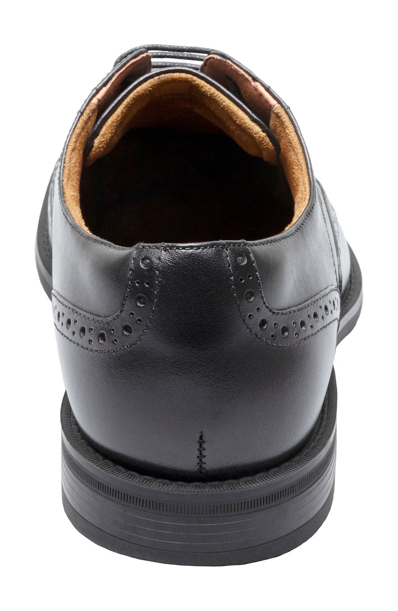 Florsheim Santucci Wingtip Derby (Men) | Nordstromrack
