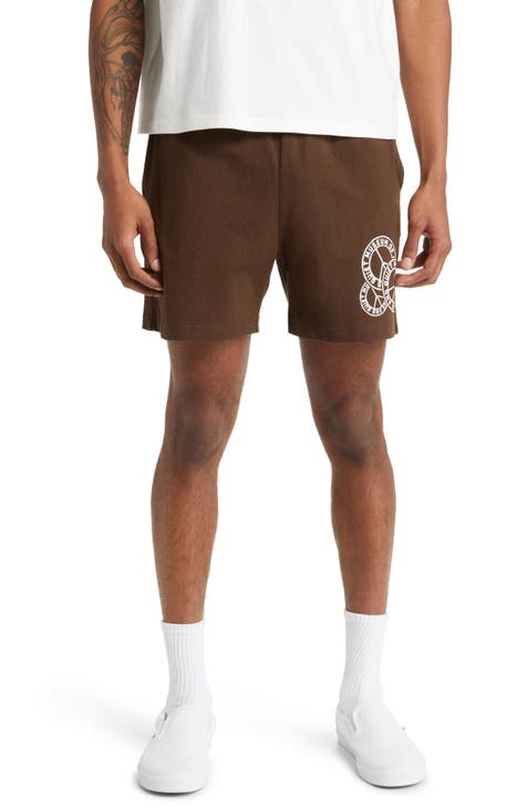 Men's Sweat Shorts | Nordstrom