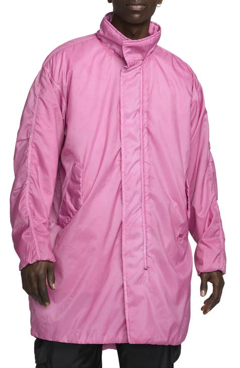 Men's Pink Coats & Jackets | Nordstrom