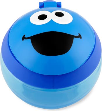 Skip Hop x Sesame Street Cookie Monster Snack Cup | Nordstrom
