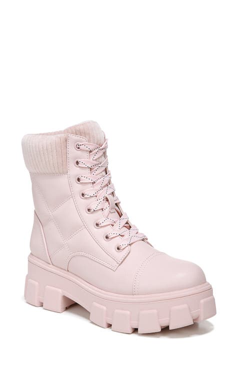 Women's Pink Boots | Nordstrom