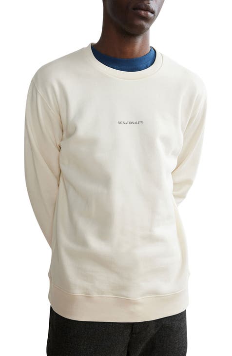 Men's White Sweatshirts & Hoodies | Nordstrom