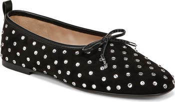 Sam Edelman Ari Gem Ballet Flat (Women) | Nordstrom