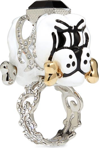 Givenchy Chito x Givenchy Finesse Pup Ring | Nordstrom