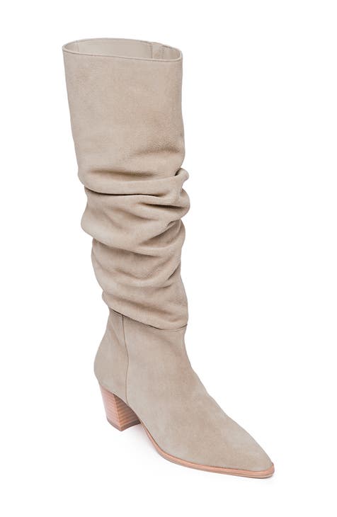 Women's Grey Boots | Nordstrom