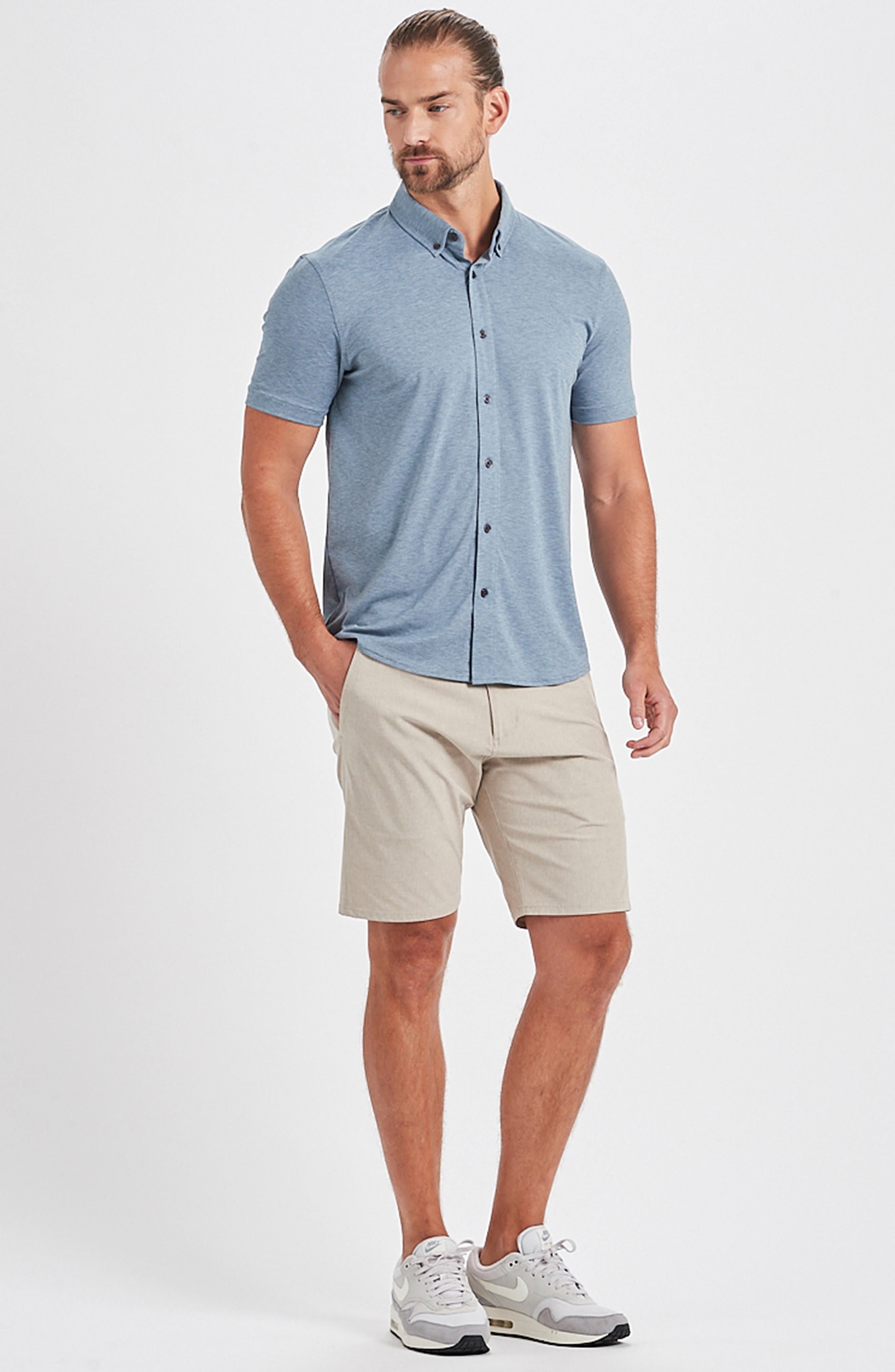 Vuori Aim Shorts | Nordstrom