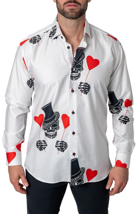 Men's Maceoo Clothing | Nordstrom