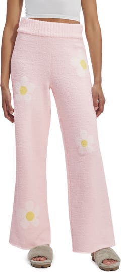UGG® Terri Wide Leg Sweater Pants | Nordstrom