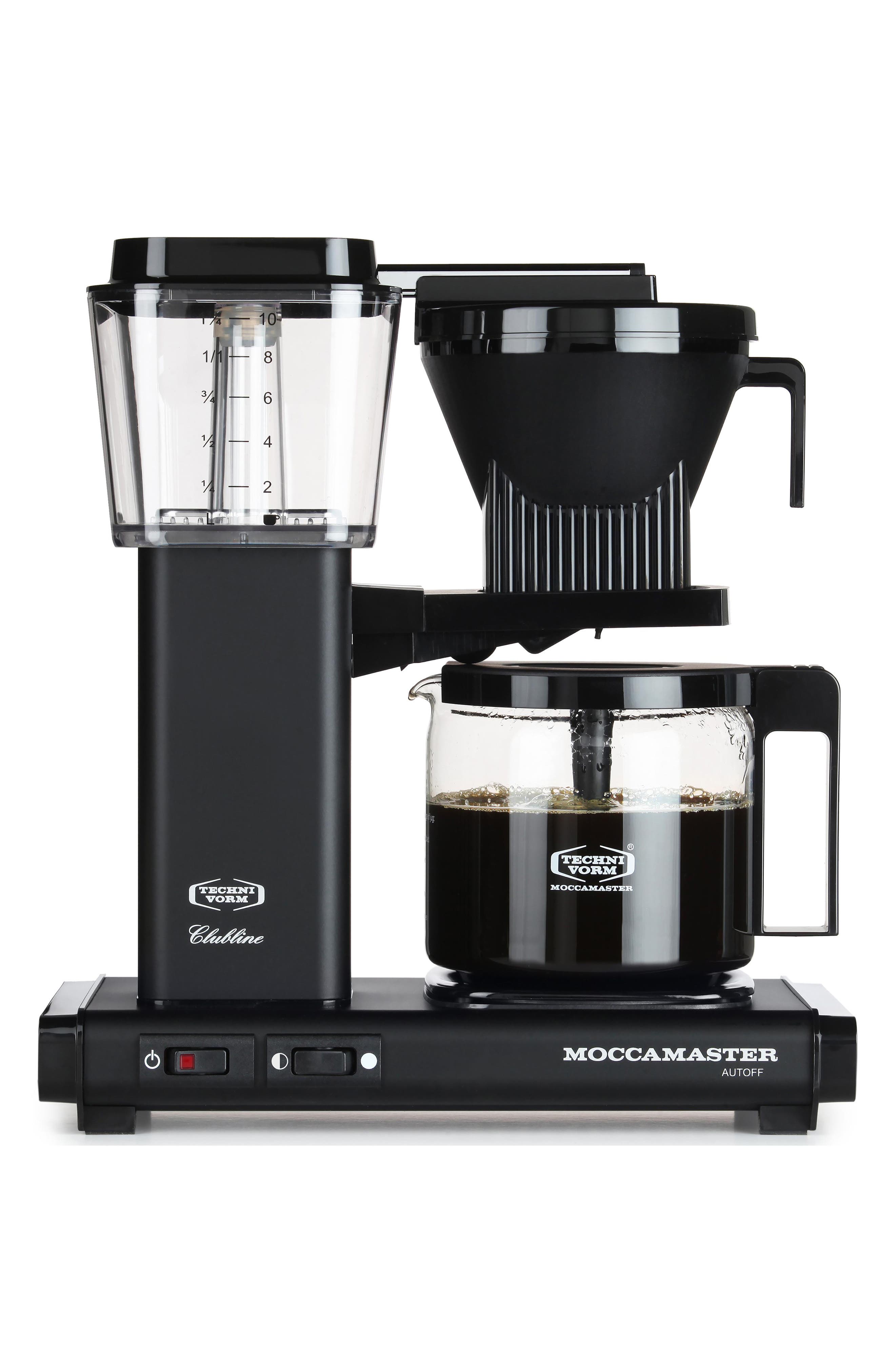 Moccamaster KBG Coffee Brewer | Nordstrom