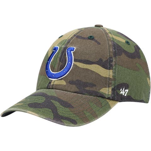 Men's Indianapolis Colts Hats | Nordstrom
