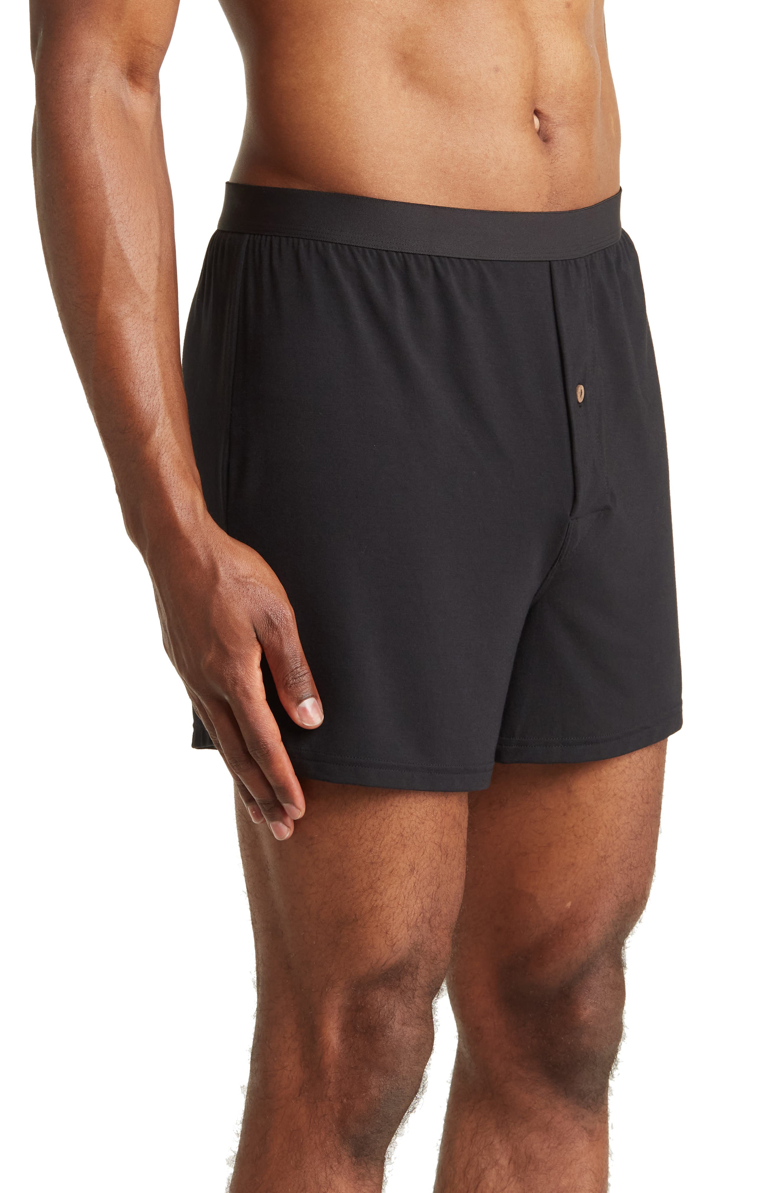 MeUndies Knit Boxers | Nordstrom