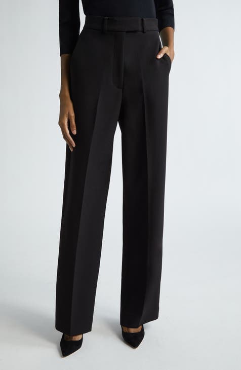 Designer Pants for Women | Nordstrom