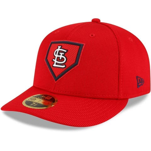 Men's St. Louis Cardinals Hats | Nordstrom