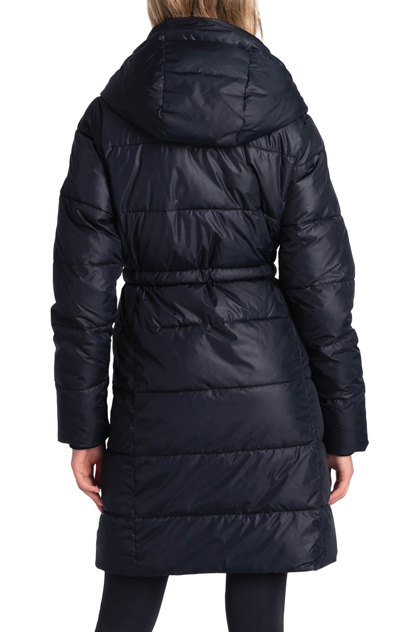 Lole Chloe Water Repellent Puffer Coat | Nordstrom