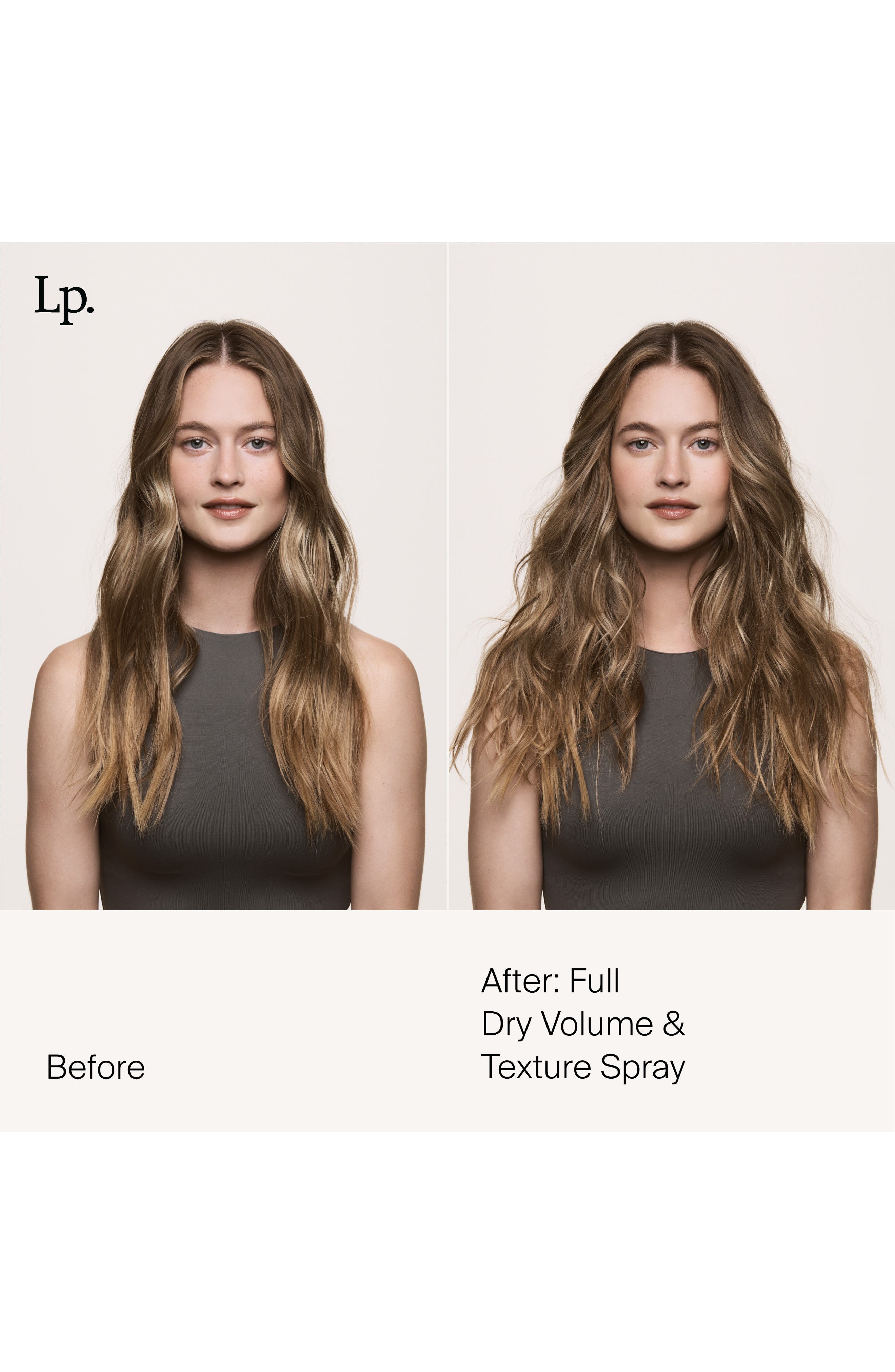 Living proof® Full Dry Volume & Texture Spray | Nordstrom