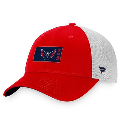 Men's Washington Capitals Hats | Nordstrom