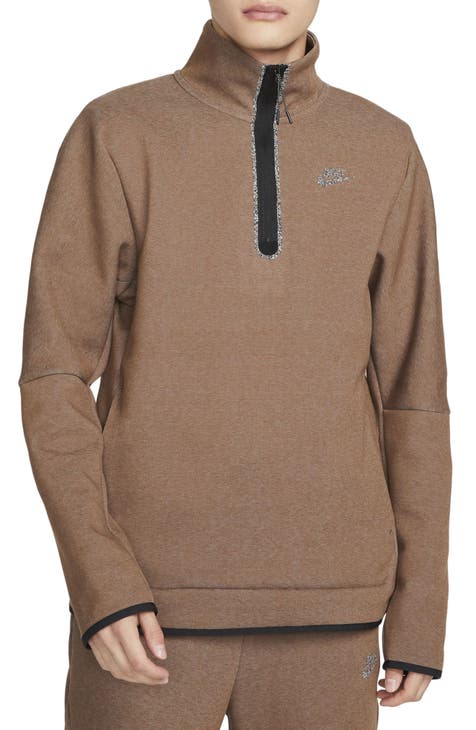 Beige Quarter-Zip Sweatshirts for Men | Nordstrom