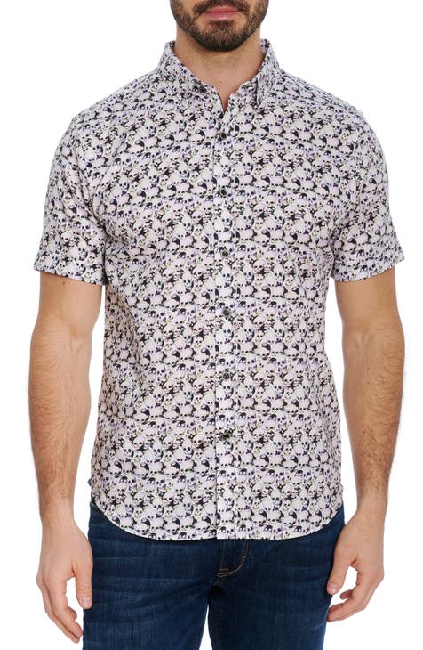 Men's Robert Graham Shirts | Nordstrom