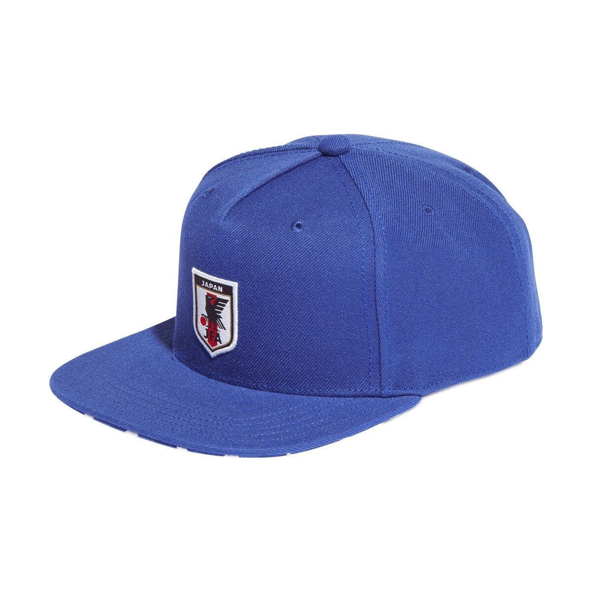 adidas Men's adidas Blue Japan National Team Snapback Hat | Nordstrom