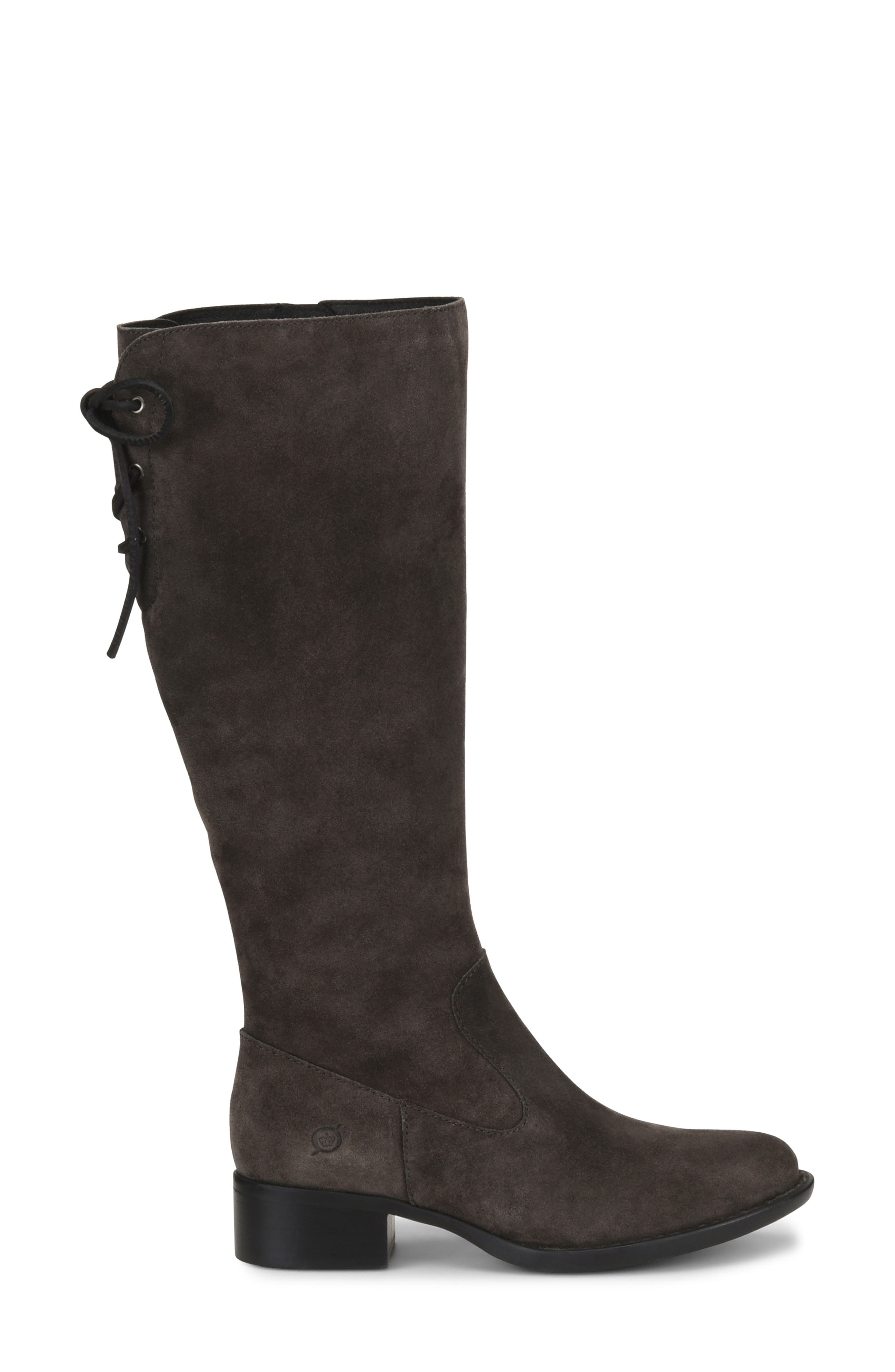 Børn Cotto Tall Boot (Women) | Nordstromrack