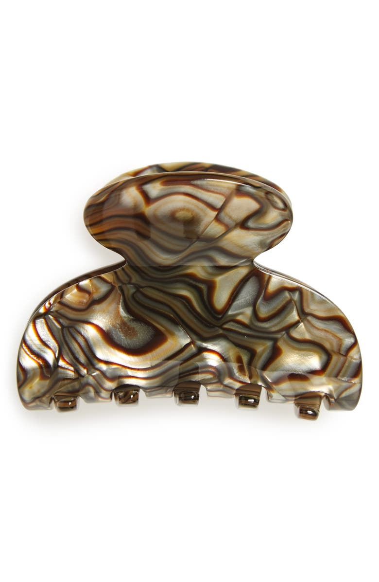 France Luxe Small Couture Jaw Clip | Nordstrom