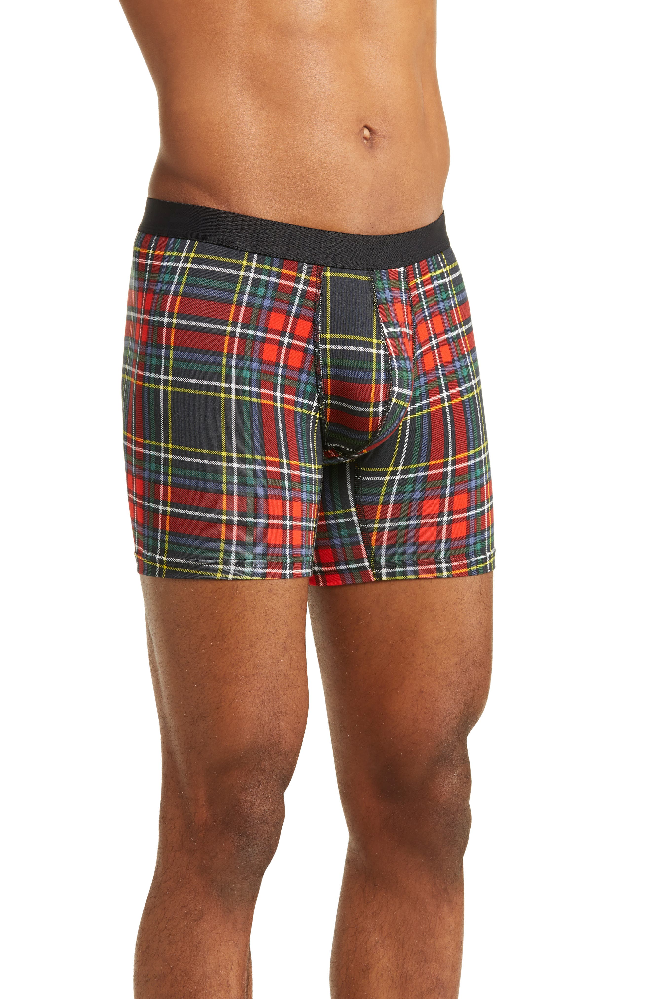 MEUNDIES Boxer Briefs in Xoxo | Smart Closet