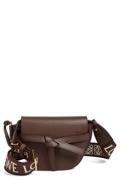 Women's Brown Designer Handbags & Wallets | Nordstrom
