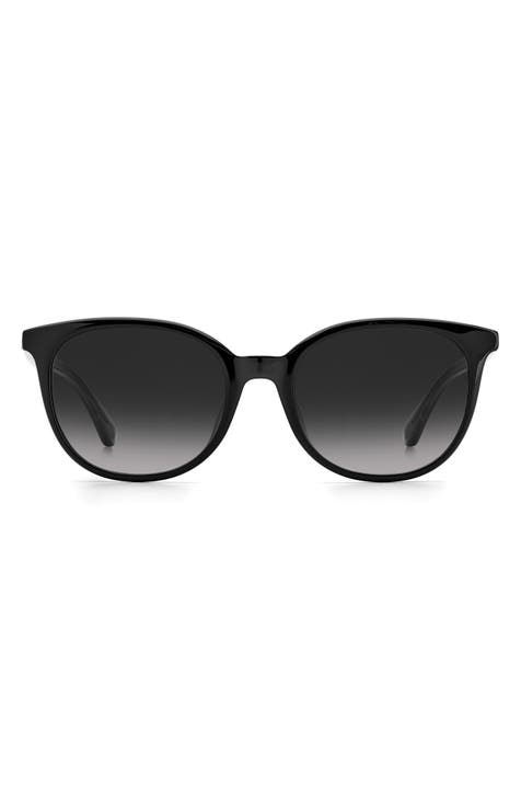 Round Sunglasses For Women Nordstrom Rack