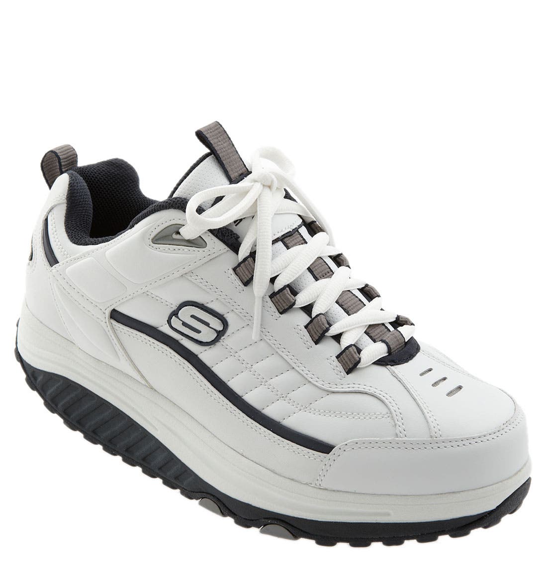Shape-ups by SKECHERS Fitness Shoe (Men) | Nordstrom