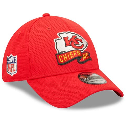 Men's Kansas City Chiefs Hats | Nordstrom
