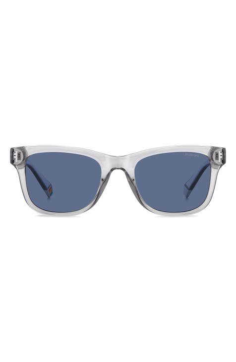Grey Polarized Sunglasses for Men | Nordstrom