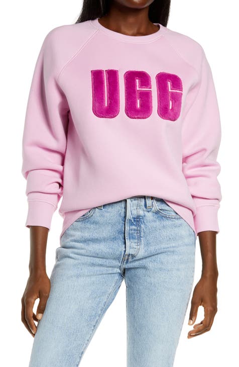 Women's UGG® Sweatshirts & Hoodies | Nordstrom