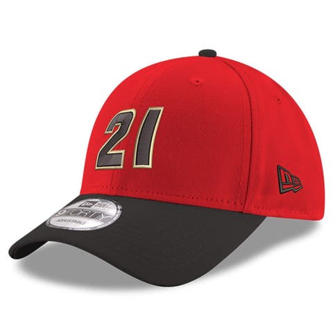 Men's Red Baseball Caps | Nordstrom