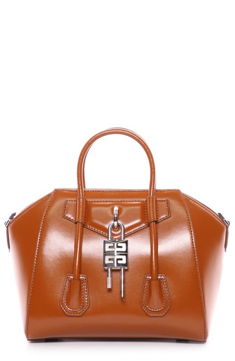 Women's Brown Designer Handbags & Wallets | Nordstrom
