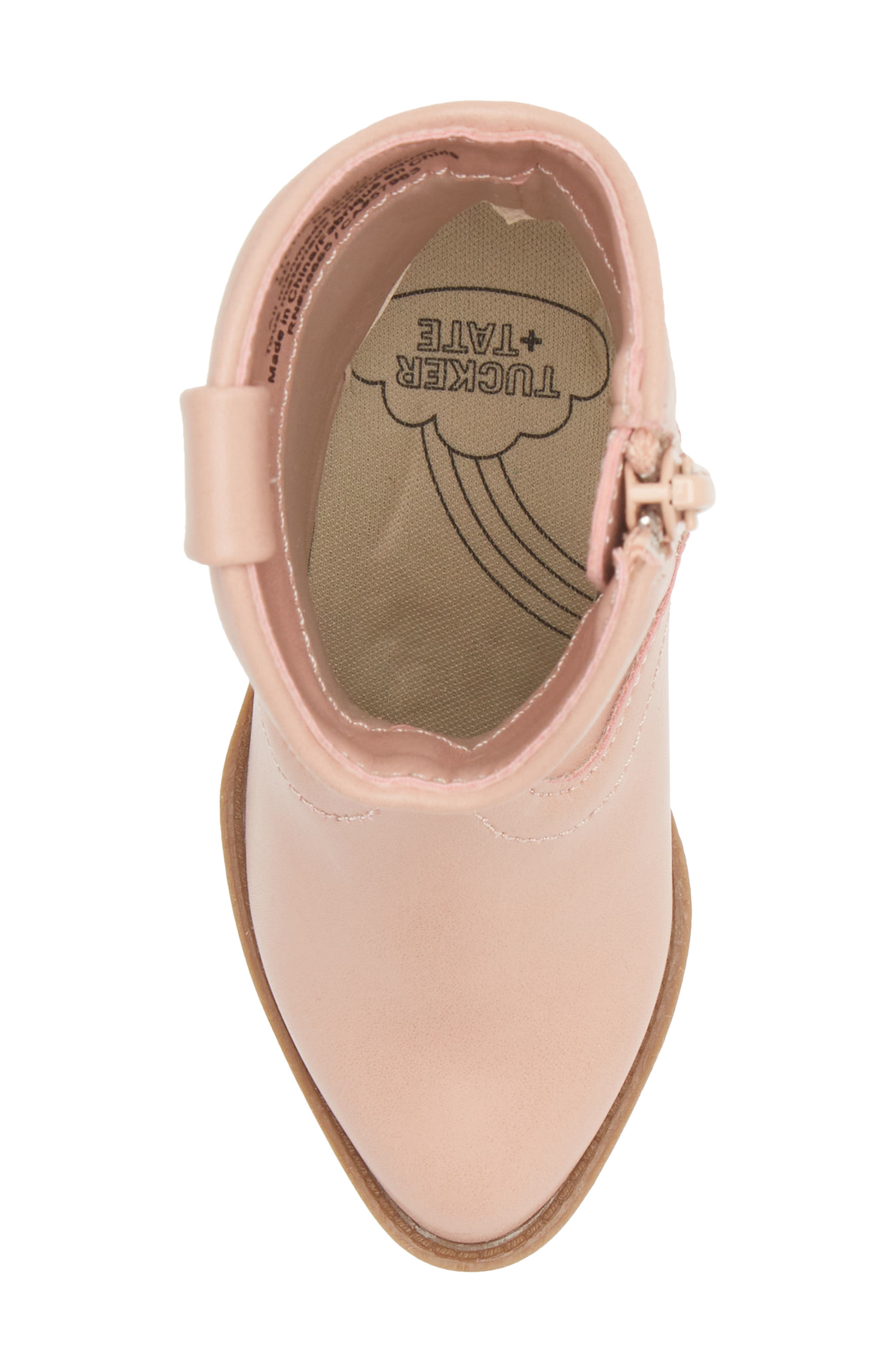 Tucker + Tate Kids' Charli Cowboy Boot | Nordstrom