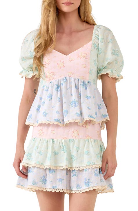 Women's Free the Roses Clothing | Nordstrom