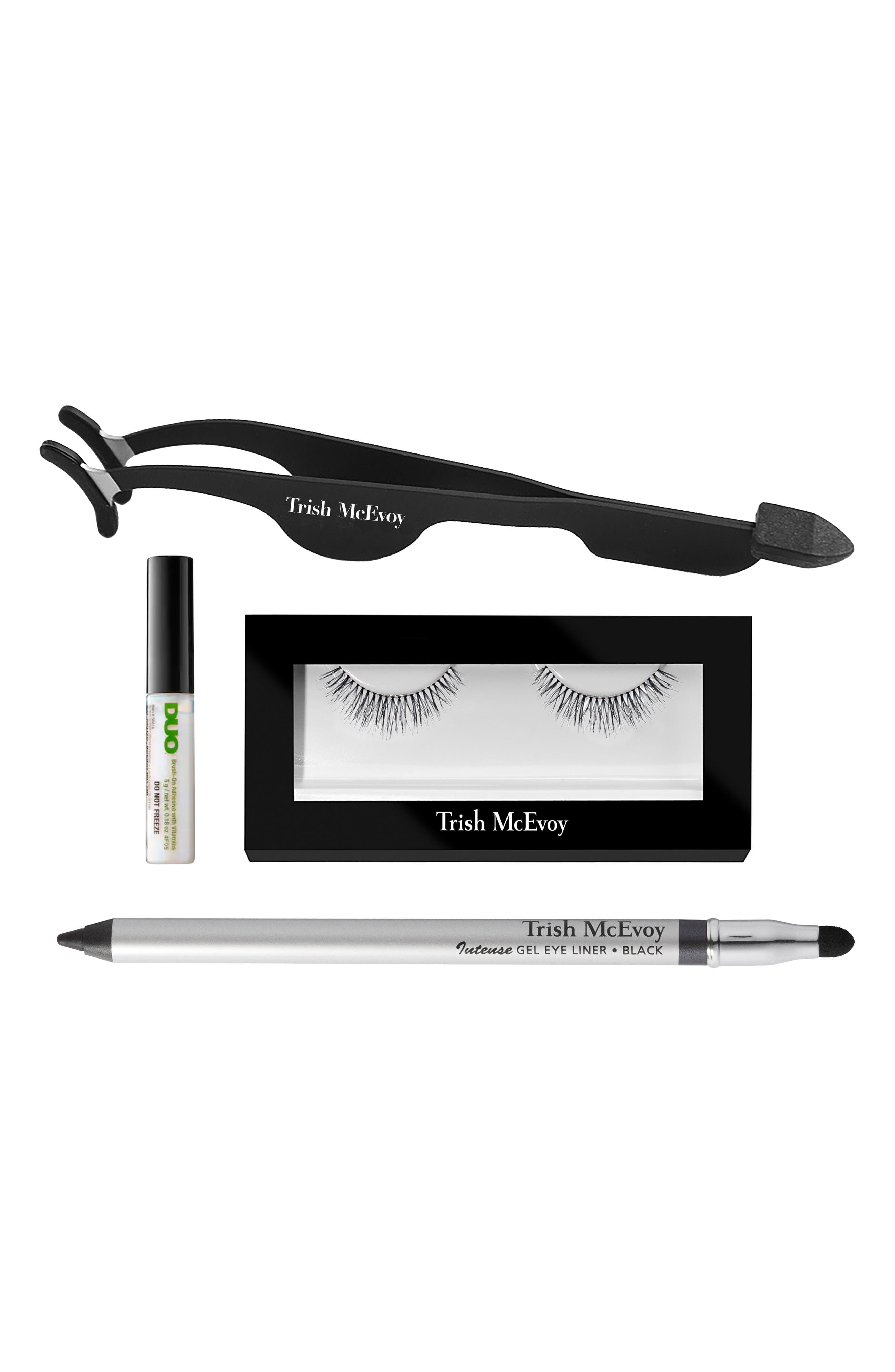 UPC 791222961186 - Trish Mcevoy Dramatic Lash Set - No Color ...