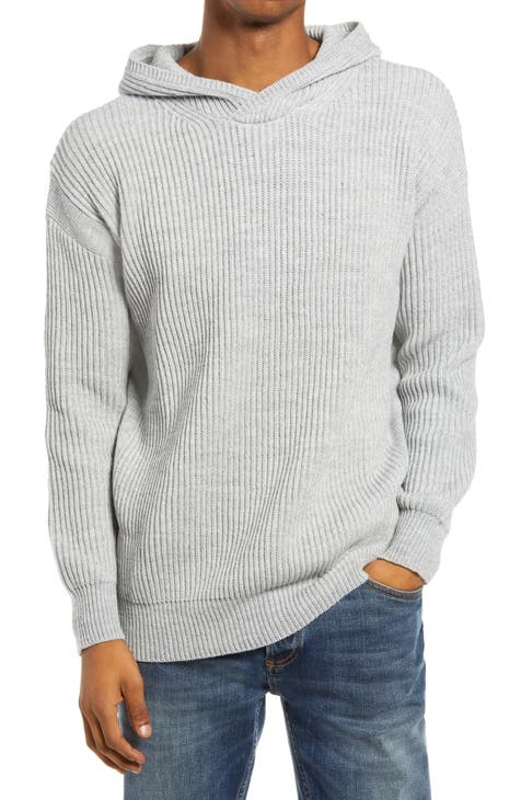 Men's Grey Hoodies | Nordstrom
