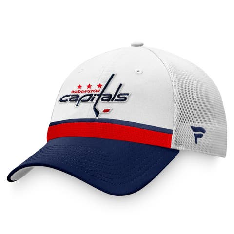 Men's Washington Capitals Hats | Nordstrom