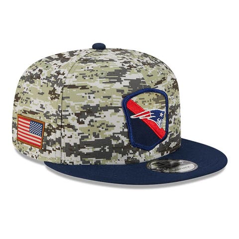 Men's New England Patriots Baseball Caps | Nordstrom