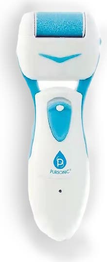 PURSONIC Battery Operated Callus Remover | Nordstrom