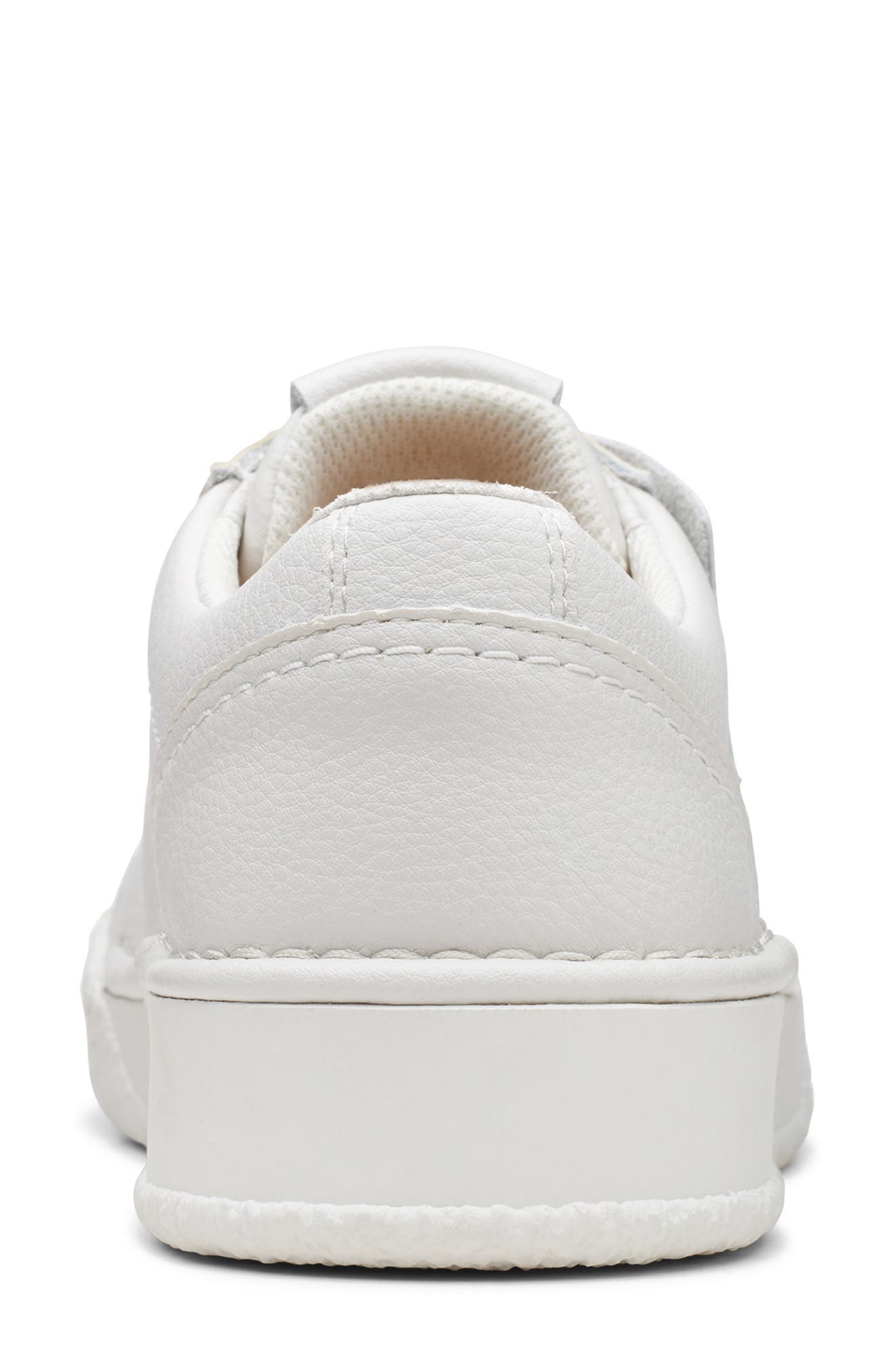 Clarks® Craft Cup Low Top Sneaker (Women) | Nordstrom
